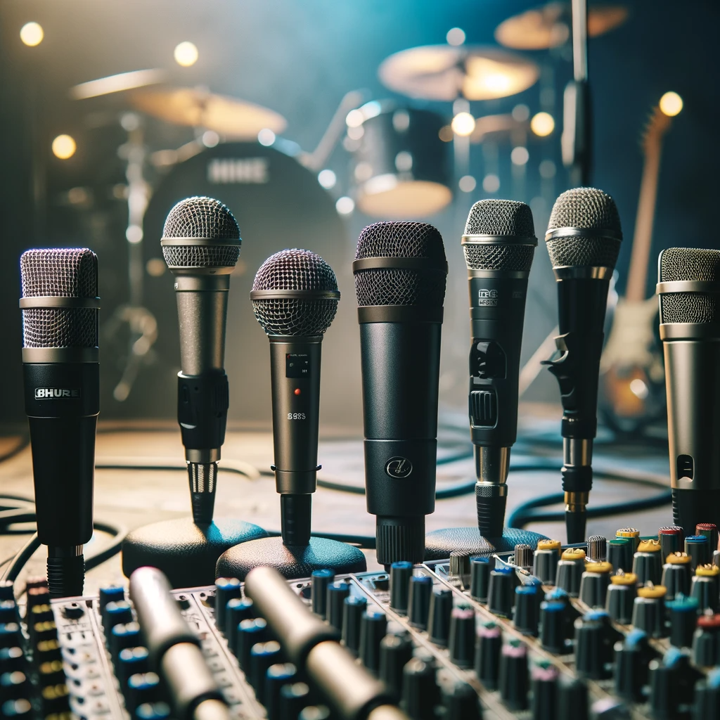 Audio pro – Dplay