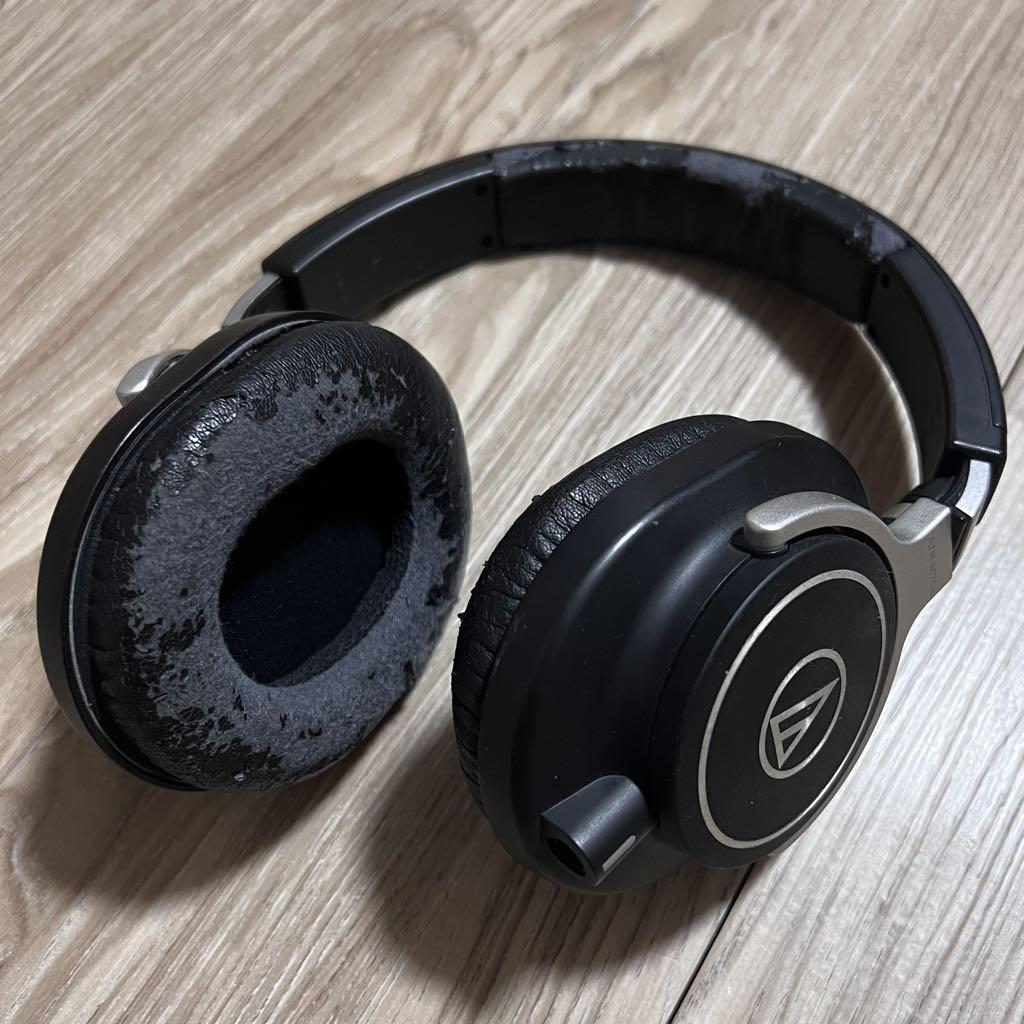 Audífonos pro – Dplay