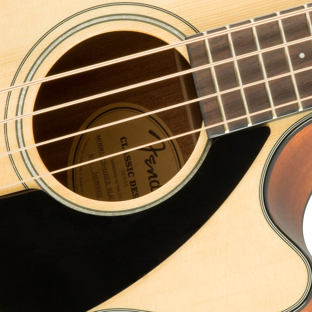 Bajos acústicos – Dplay