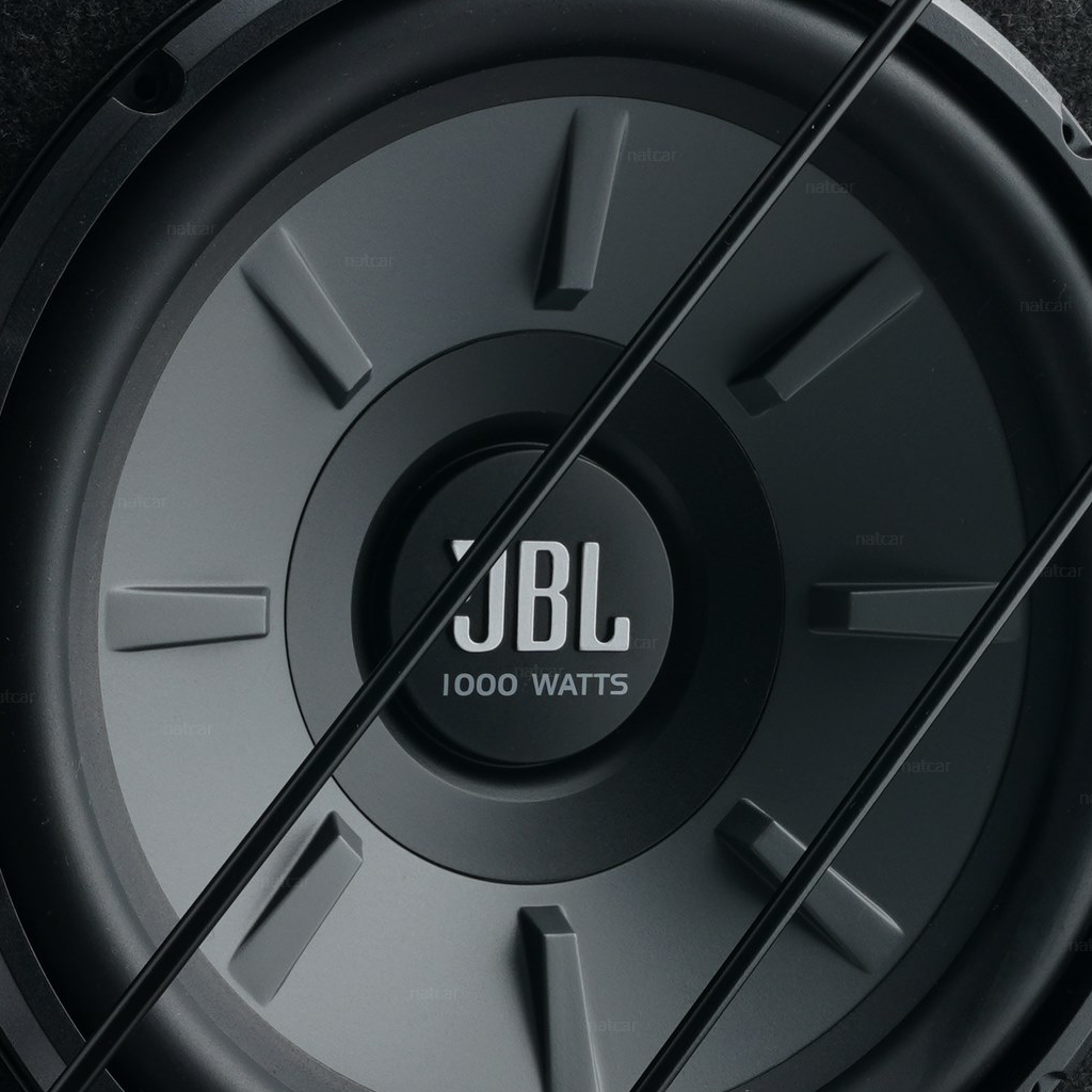 Subwoofer – Dplay