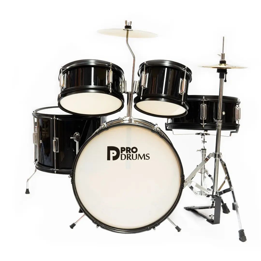 Batería Junior Prd03 Pro Drums – Dplay