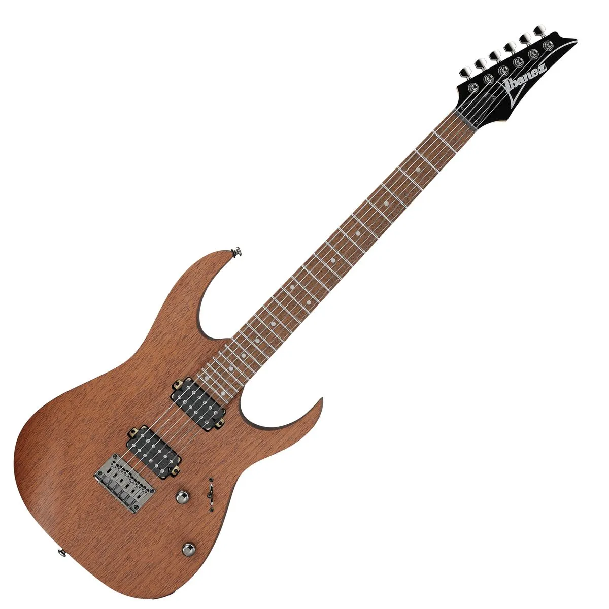 Guitarra Eléctrica RG421 Mahogany Oil Ibanez – Dplay